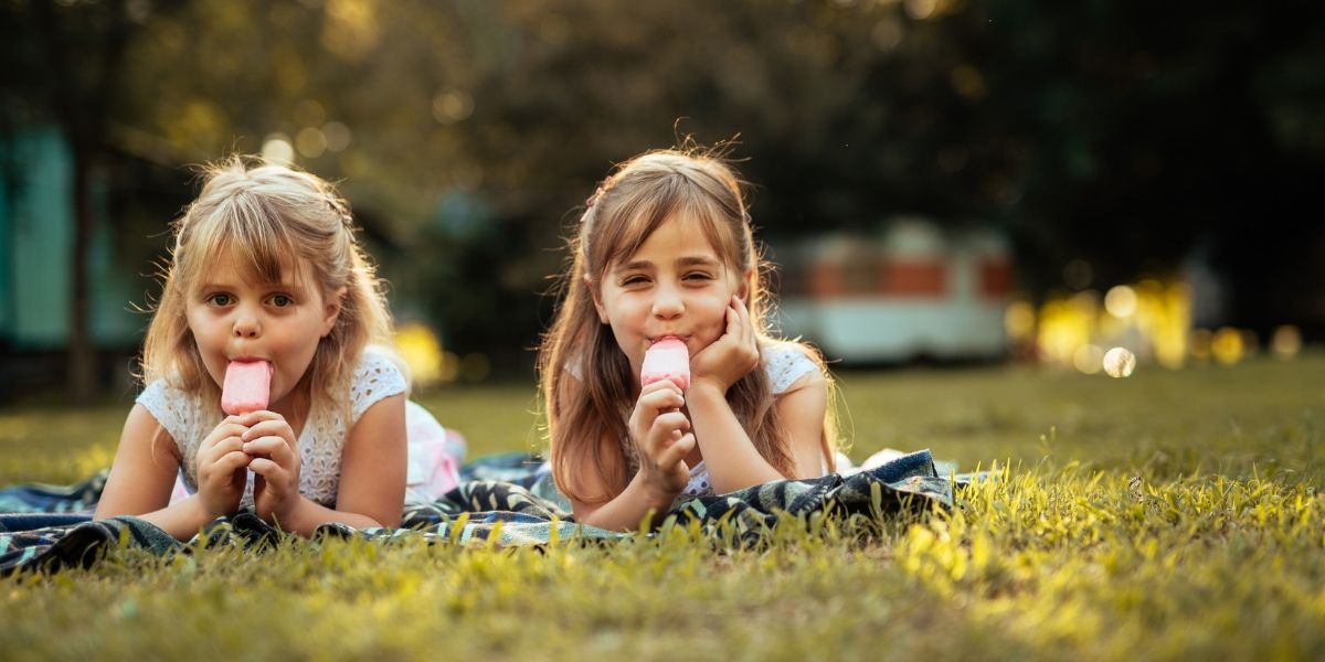 5 Healthy and Delicious Popsicle Recipes