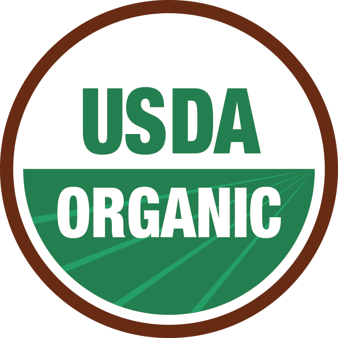 Organic Almond Butter - Inspired Organics